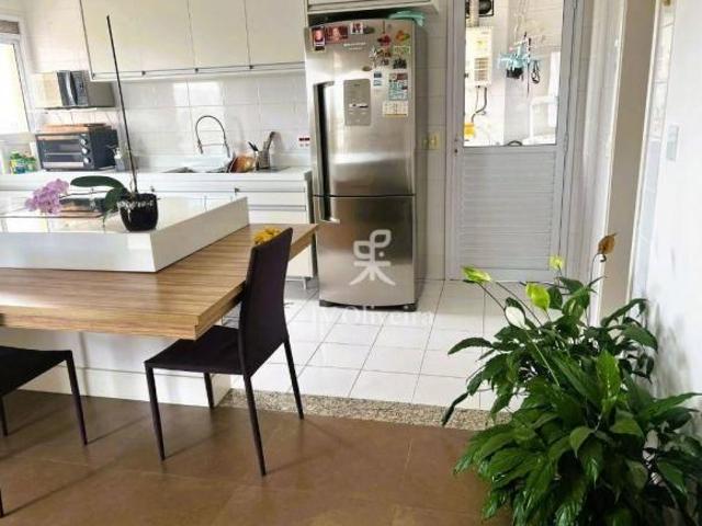Apartamento com 3 dormitórios à venda, 109 m² por R$ 946.000,00 Butantã São Paulo/SP