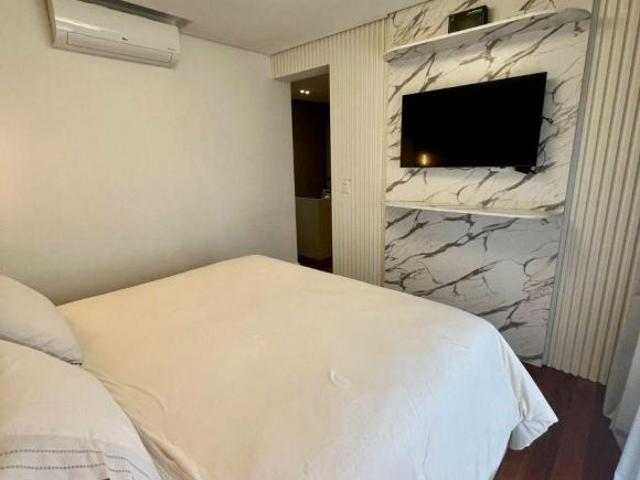 Condomínio Club Mais Completo da Região / Luxo e Lazer / Porteira Fechada / Sofisticação e Bem Estar