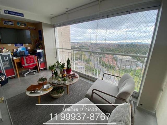 Condominio Club Mairarê Apartamento 2 quartos 2 vagas Butantã