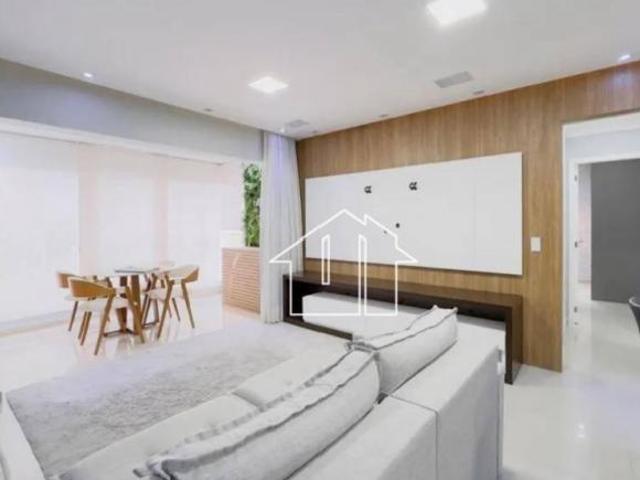 Condomínio Club Splendor Garden 75m² Decorado e mobiliado com muito bom gosto PORTEIRA FECHADA!