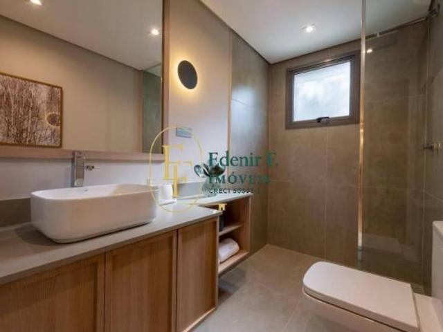 Condomínio Club Station Vila Ema 88m,3 dorm,2 vagas,andar alto, vista livre