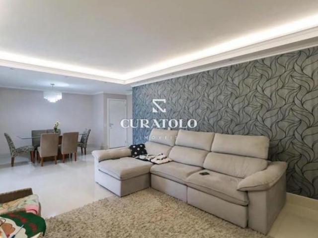 Condomínio Club Pateo Catalunya Apartamento à venda de 3 quartos sendo 3 suítes, no bairro Santa P