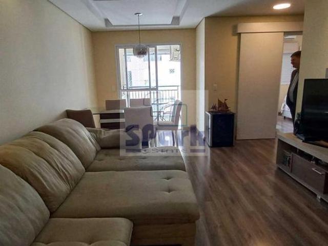 Condomínio Club View Residencial APARTAMENTO EM CONDOMÍNIO CONCEITO CLUBE COM 2 DORMITÓRIOS SENDO