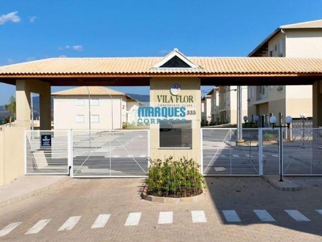 Condominio Club Vila Flor