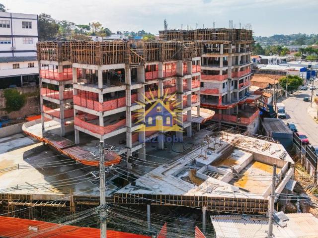 Condomínio Clube Monet Granja Viana LANÇAMENTO Apartamentos