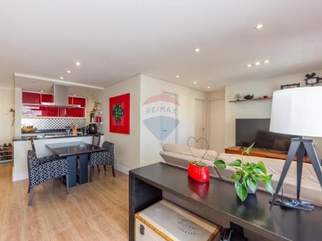 Condomínio CLUBE na Chacara Inglesa, 82m², 2 vagas