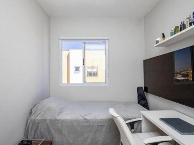 Condomínio clube, apartamento 03 dormitórios 041 99710 4652
