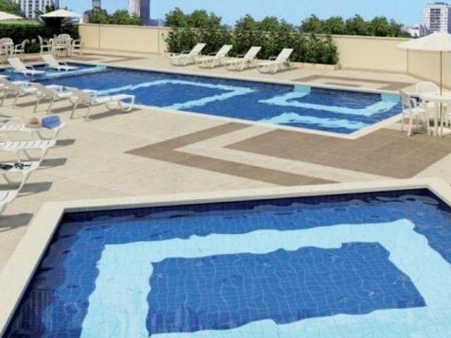 condominio clube Carrão 3 quartos novo São Paulo