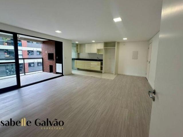 Condomínio Clube Costa Rica | 94m² | 7º andar | 03 Quartos