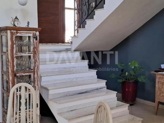 Condomínio Clube de Campo Valinhos na Davanti Imóveis