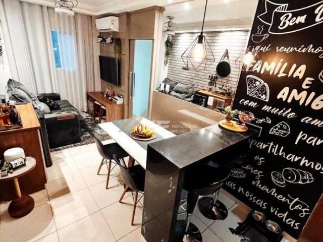 Condomínio Clube Parque das Árvores Apartamento à Venda Jardim Manoel Penna Ribeirão Preto/SP