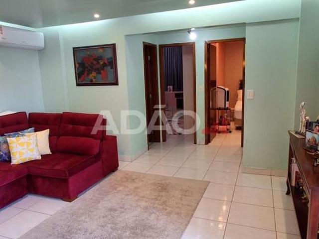 Condominio Clube Turquesa | 2S | 70m² Apartamento com 2 Quarto s por R$ 350000.00 no setor Residenc