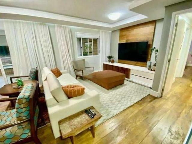 CONDOMÍNIO CLUBE | 182m² | 3 SUÍTES | VILA EMA