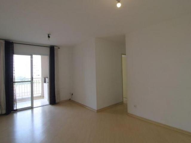Condomínio Clube | 74m² | 3 Dorms Suíte | Varanda | 1 Vaga | Oportunidade em SP