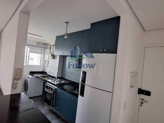 Condominio Colore Apartamento a Venda em Barueri