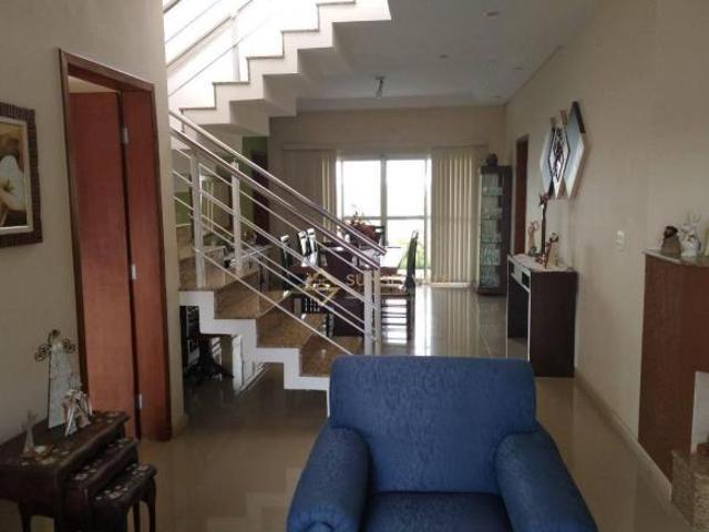 Condominio Coleginho Casa com 4 dormitórios à venda, 264 m² por R$ 1.220.000 Jardim Coleginho