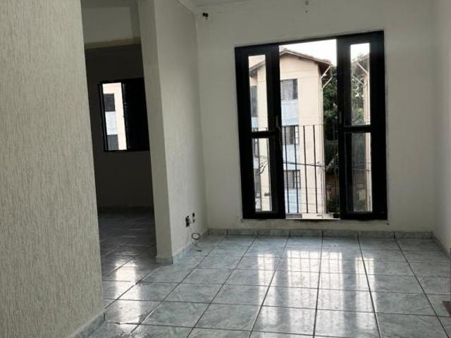 Condomínio Colibri Apartamento com 2 quartos e vaga, em Bragança Paulista