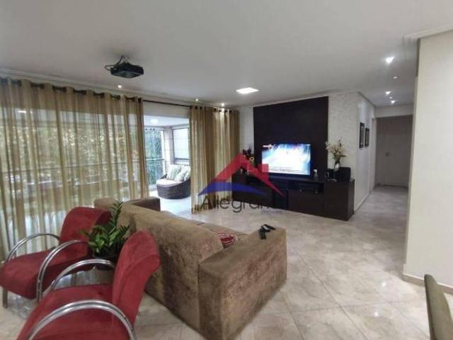 CONDOMINIO COLLORI BAIRRO DO BELÉM 134 M² RUA DR. CLEMENTINO, 320