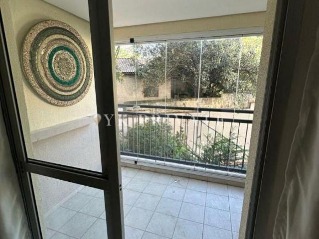 Condomínio Collors/ Vila Leopoldina/ 64 m²/ 3 dormitório/ 1 suite/1 vaga/ lazer completo