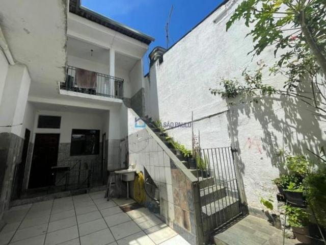 Condomínio com 4 casas e salão comercial à venda, Parque Santo Antonio
