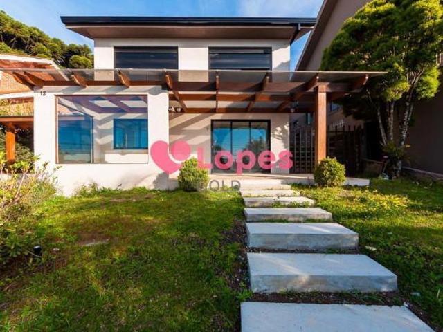 Condomínio com 4 quartos à venda em Tanguá PR