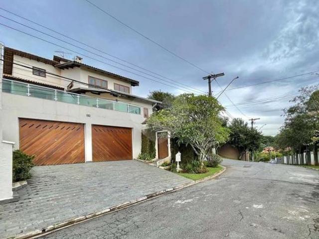 Condomínio com 4 quartos à venda em Terras Do Madeira SP