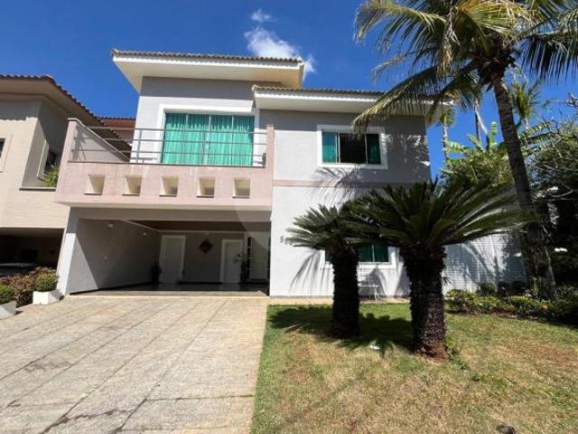 Condomínio com 4 quartos à venda em Terras de piracicaba SP