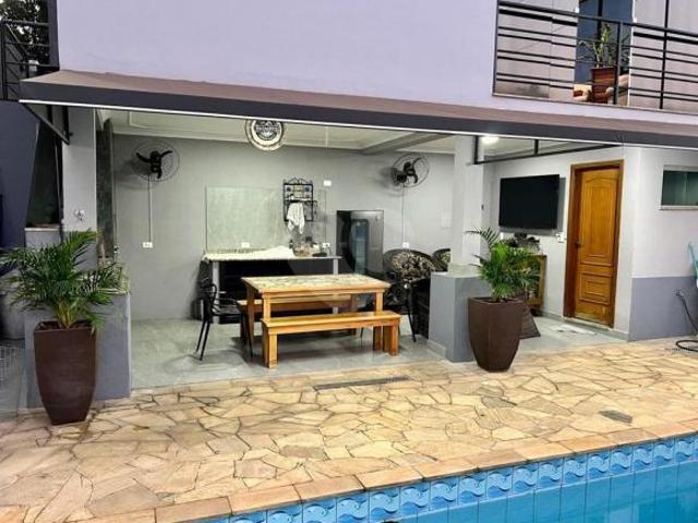 Condomínio com 4 quartos à venda em Terras de piracicaba SP