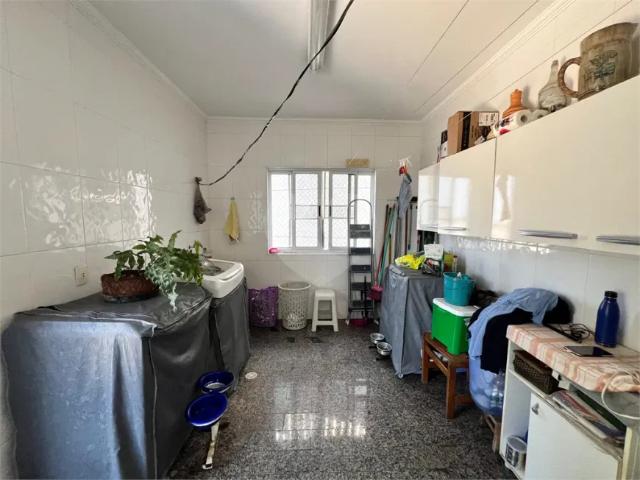 Condomínio com 4 quartos à venda em Tucuruvi SP