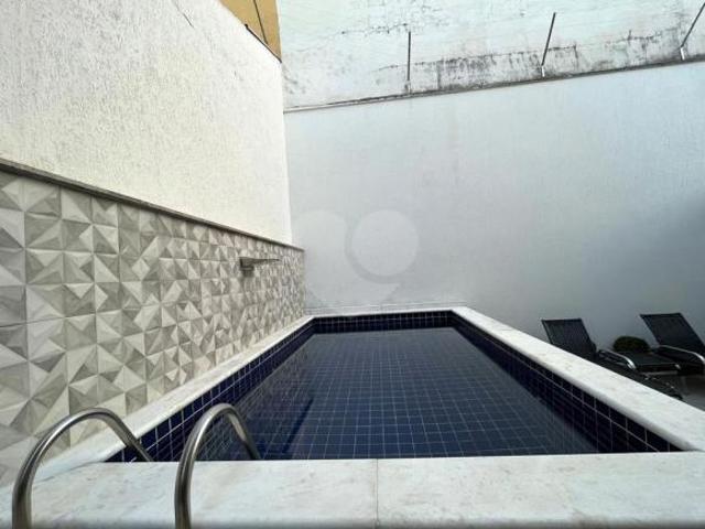 Condomínio com 4 quartos à venda em Tucuruvi SP