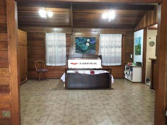 Condomínio com 4 quartos à venda em Vila machado SP