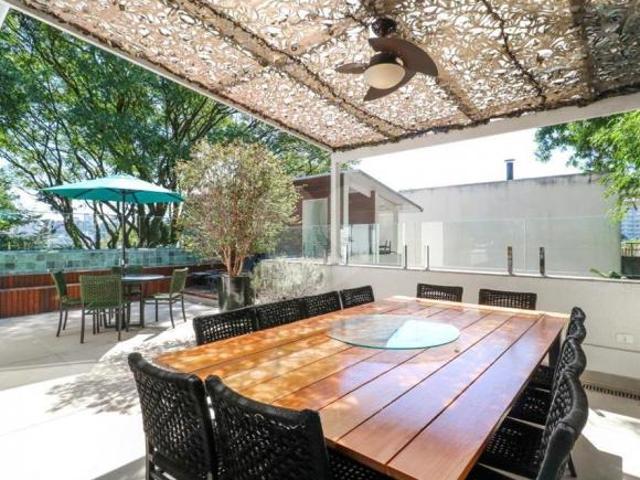 Condomínio com 4 quartos à venda em Vila madalena SP