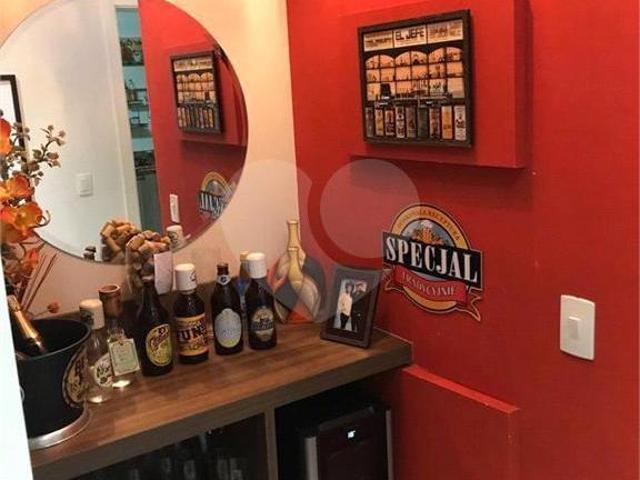 Condomínio com 4 quartos à venda em Vila mogilar SP