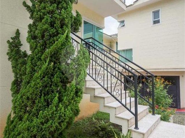 Condomínio com 4 quartos à venda em Vila albertina SP