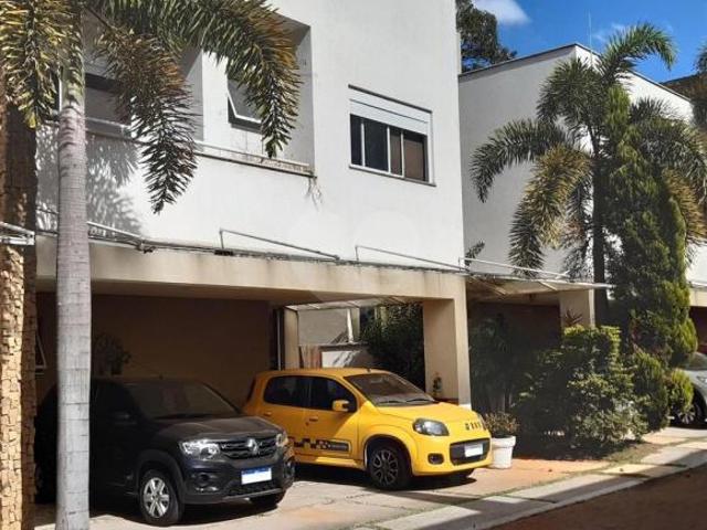 Condomínio com 4 quartos à venda em Vila albertina SP