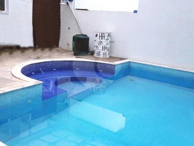 Condomínio com 4 quartos à venda em Vila albertina SP