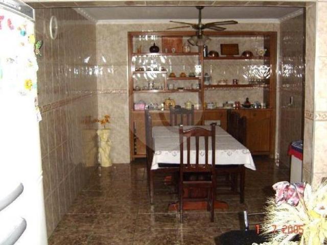 Condomínio com 4 quartos à venda em Vila amália zona norte SP