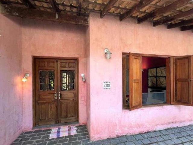 Condomínio com 4 quartos à venda em Vila Boaçava SP