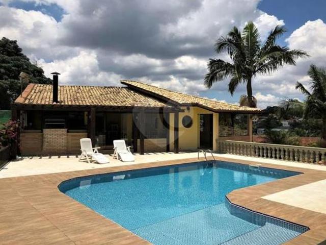 Condomínio com 4 quartos à venda em Vila Das Hortências SP