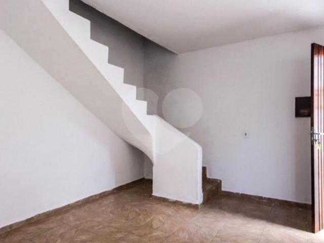 Condomínio com 4 quartos à venda em Vila hamburguesa SP