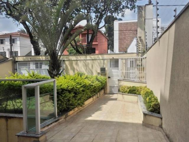 Condomínio com 4 quartos à venda em Vila lúcia SP
