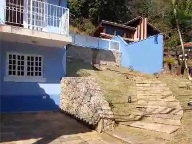 Condomínio com 4 quartos à venda em Vila santos SP