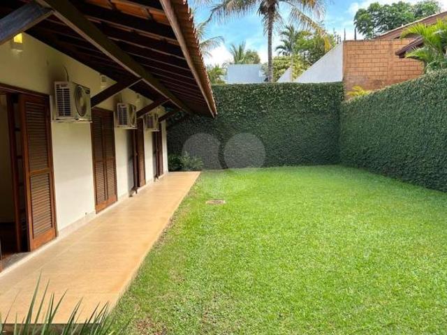 Condomínio com 4 quartos à venda em Village Visconde De Itamaracá SP