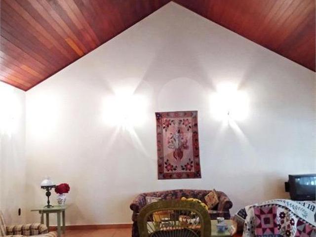 Condomínio com 4 quartos à venda em Village visconde de itamaracá SP