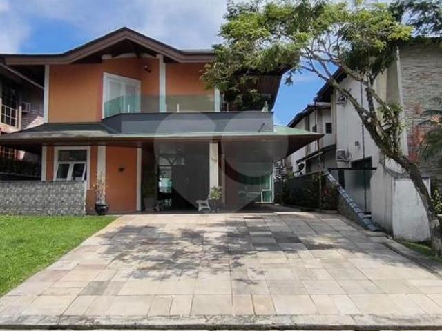 Condomínio com 4 quartos à venda em Vista Linda SP