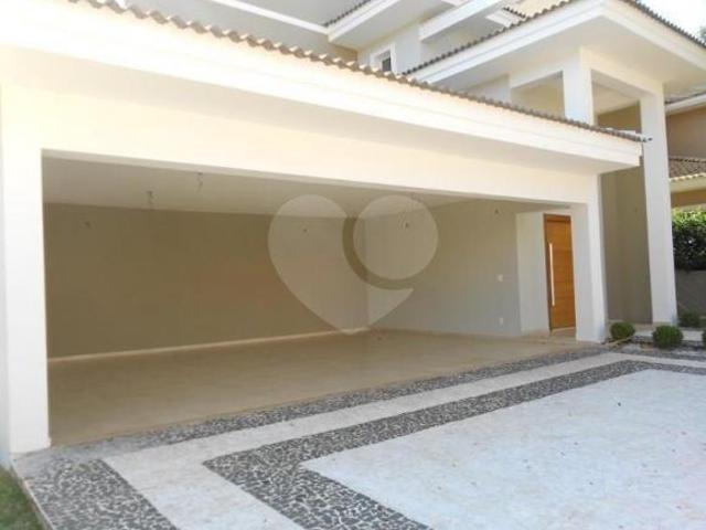 Condomínio com 4 quartos à venda em Vivendas Do Lago SP