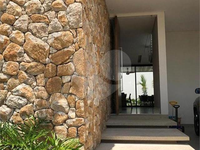 Condomínio com 4 quartos à venda em Alphaville Nova Esplanada 3 SP