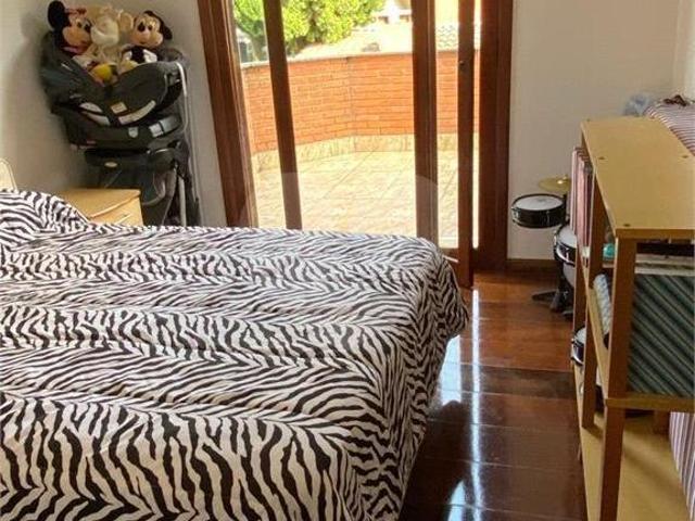 Condomínio com 4 quartos à venda em Alphaville SP