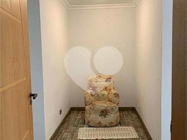 Condomínio com 4 quartos à venda em Alphaville SP