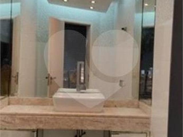 Condomínio com 4 quartos à venda em Alphaville SP